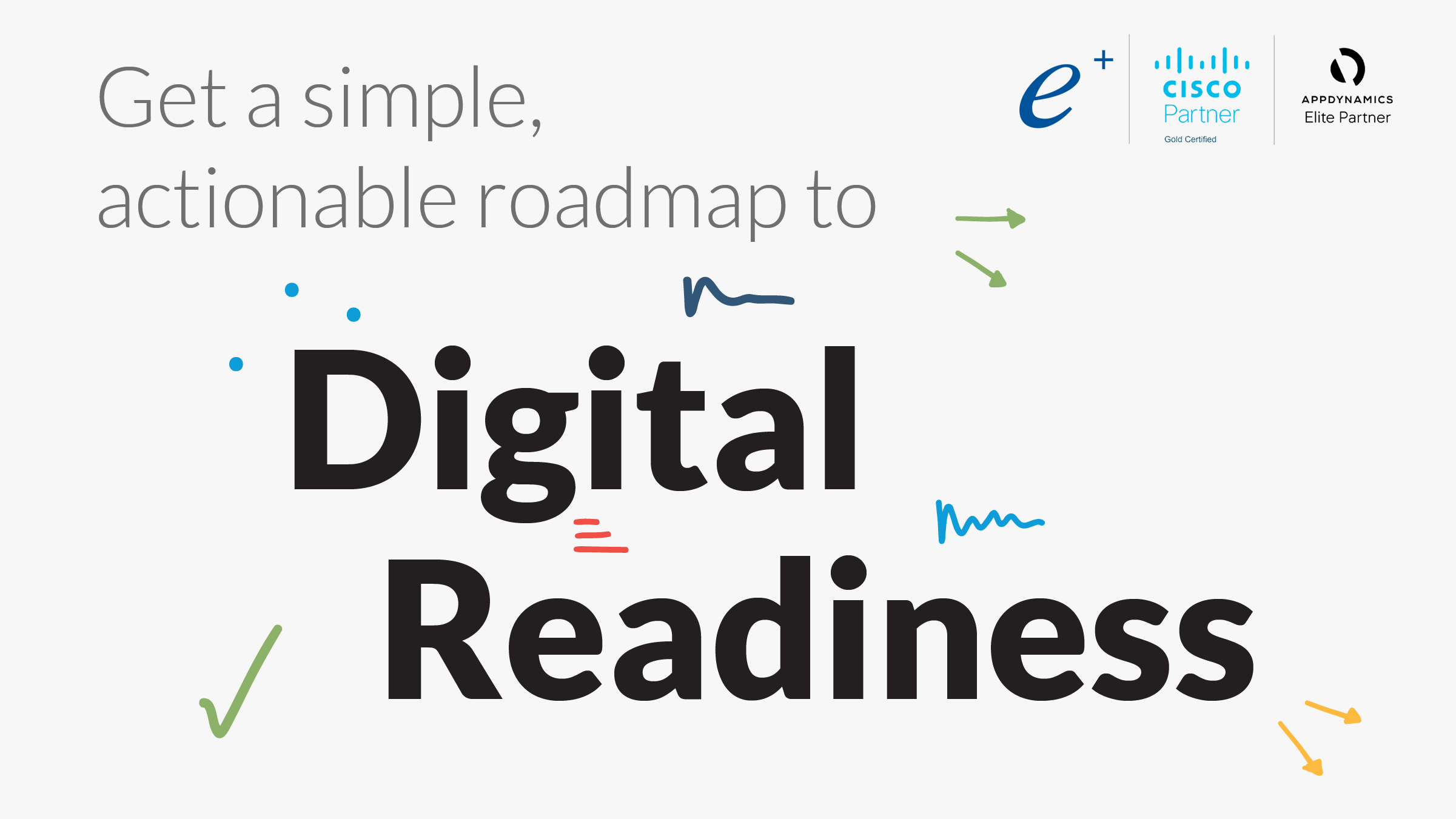 ePlus / Cisco Digital Readiness Workshop